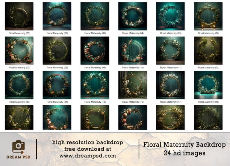 High Resolution Backdrop » dreampsd.com